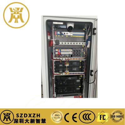 China Durable Industrial and Commercial Energy Storage System Supplie for sale