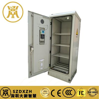 China IP55 Rated Outdoor OEM Weatherproof Cabinet For Electrical Supply And Power Storage for sale