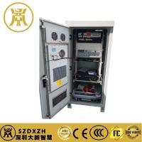 China Advanced Technology Industrial And Commercial Energy Storage System for sale