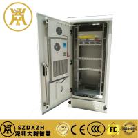 China Sensor-Enabled Industrial And Commercial Energy Storage System for Outdoor Environments for sale