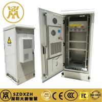 China 2 Compartments Layout Home Battery Energy Storage System with 500W Cooling Capacity for sale