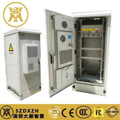 China 2 Compartments Layout Home Battery Energy Storage System with 500W Cooling Capacity for sale