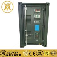 China Customizable Large-scale Energy Storage Solution for Large-scale Applications for sale