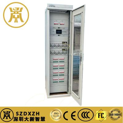 China 100-240V Input Voltage Communication Power Supply for Internet Applications for sale