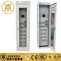 China Indoor Communication Power Supply Cabinet For Floor Installation -40°C To 55°C for sale