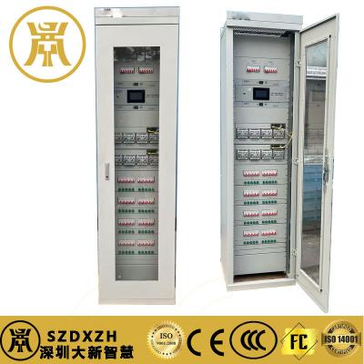 China Internal Dimension W×D×H 482.3×380×44mm Input Voltage 100-240V Communication Power Supply for sale
