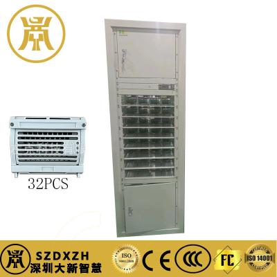 China 1600A Telecom Embedded Switching DC Power Supply for Communication for sale