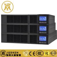 China OEM High Frequency UPS Power Supply 3 Phase Online Power Backup for sale