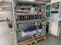 China MZT3000 Series 400KVA Industrial UPS High Frequency UPS With Energy Saving ECO Mode And Battery for sale