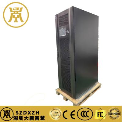 China Modular Industrial Ups Battery Backup Three Phase Uninterruptible Power Supply for sale