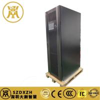 China Minimum Voltage Online Industrial UPS Power Supply For Standby Power Unit for sale