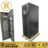 China High Efficiency Standby Industrial Uninterruptible Power Supply With LCD Display for sale