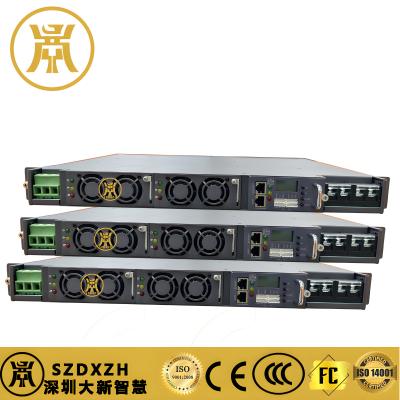 China Embedded Power Supply Daxin Network Power Equipment for Industrial PC for sale