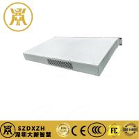 China Daxin Internal Dimension Communication Power Supply 48V/10A-150A W×D×H 482.3×380×44mm for sale