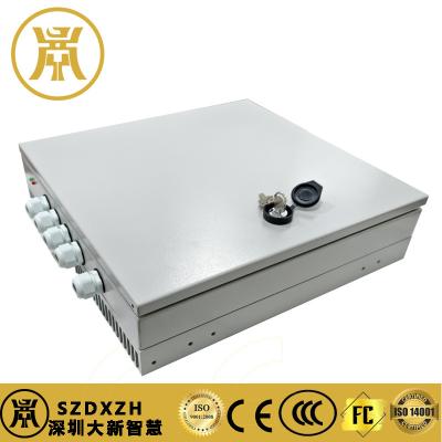 China Troubleshooting and Problem-Solving Input Voltage 100-240V Transmission Power Adapter for sale