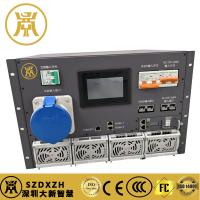 China Integrated photovoltaic power supply Internal Dimension Communications Power Supply with Mtp Connector Rl≥60dB for sale
