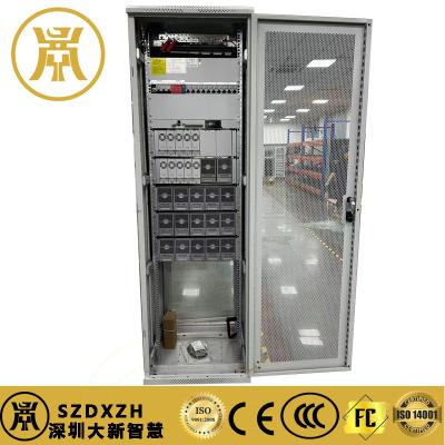 China Containerized Battery Energy Storage System Backup Power For Government Factory for sale