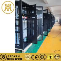 China OEM Metal UPS Battery Storage Cabinet For Industrial Commercial Energy Storage for sale