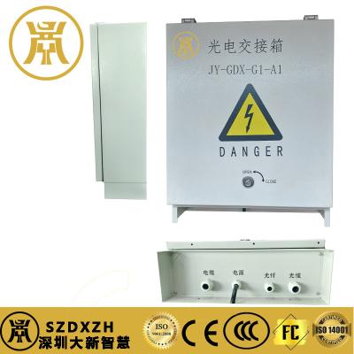 China Durable 19-inch Mount Communication Power Supply with Capacity 48V/10A-600A for sale