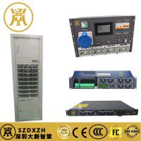 China Outdoor Powder Coating Communication Power Supply for sale