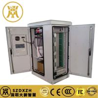 China Solar Photovoltaic Mains Power Energy Storage System Industrial And Commercial for sale