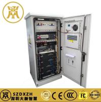 China 32U Integrated Power Cabinet With Embedded Switching Power Supply And PDU for sale