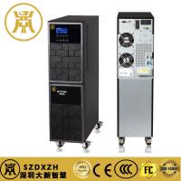 China H6K Single-Phase On-Line UPS Your Trusted Power Guardian for Global Business Operations for sale