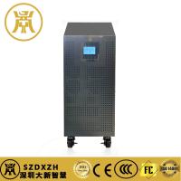 China 3-Phase Industrial-Grade Online UPS - 20KVA/16KW High-Capacity Power Protection Solution for sale