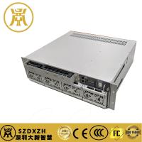 China 3u Racked Mounted 200A Telecom Power System 48v Switching Power Supply for sale