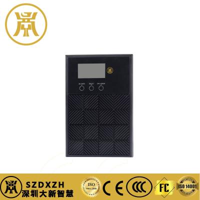China Industrial Use Uninterrupted Power Supply UPS 1000va H1K With 2 Batterys embedded for sale