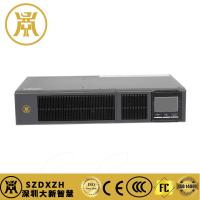 China Rack And Floor Mount Online Uninterrupted Power Supply 1000va H1KR for industrial for sale