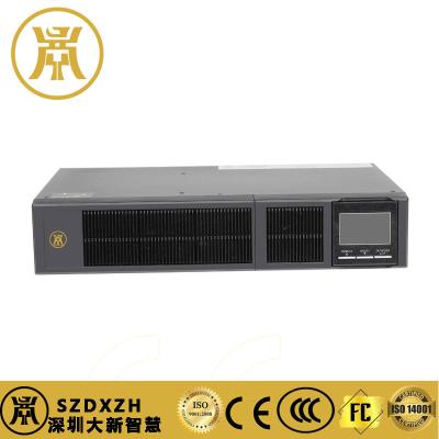 China Rack And Floor Mount Online Uninterrupted Power Supply 1000va H1KR for industrial for sale