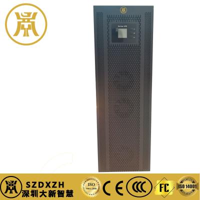 China Industrial-Grade 30KVA Online UPS System – Premium Power Protection for Critical Infrastructure for sale