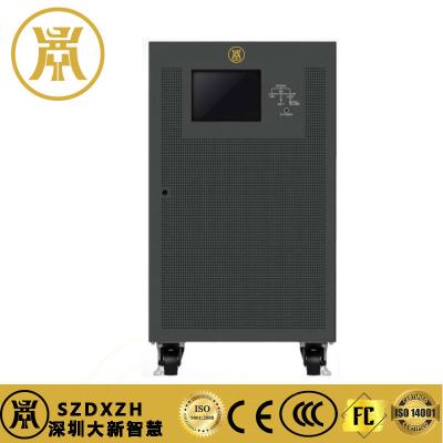 China EX 3C3 120K Online UPS System - Enterprise-Grade Power Protection for Critical Applications for sale