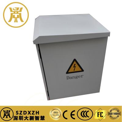 China 3000VA 48V High-Availability Enterprise UPS System Outdoor Cabinet Delivers 99.999% Uptime for sale