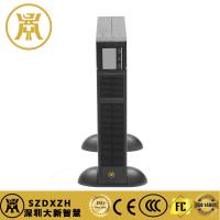 China 4.8kW Rackmount Online UPS for Data Centers External Batteries & N+1 Redundancy 0ms Power Protection for sale