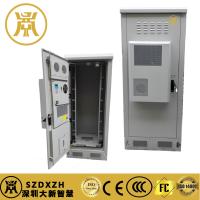 China IP55 Outdoor Cabinet For Hybrid Energy Storage Power Systems for sale