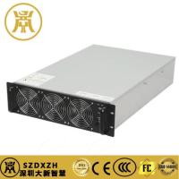 China Expandable Modular Online UPS With 5.7