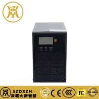 China 1KVA/2KVA/3KVA Long Backup Industrial Uninterrupted Power Supply UPS for Manufacturing Plants for sale