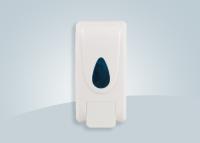 China 1000ml Wall Mounted Hand Sanitizer Dispenser for sale