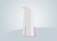 China Hotel Deck Mounted Automatic Soap Dispenser for sale