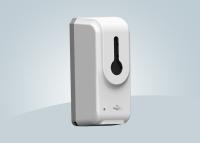 China 1000ML Battery Operated Hand Soap Dispenser for sale