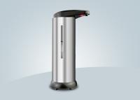 China Touchless Motion Sensor Soap Dispenser for sale