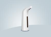 China 1000ml Wall Mounted Hands Free Auto Alcohol Gel Dispensers for sale
