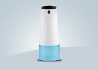 China Refillable Bottle Auto Alcohol Gel Dispensers for sale