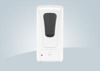 China Infrared Sensor 1000ml Touch Free Auto Alcohol Gel Dispensers for sale