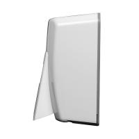China Commerical Toilet Seat Hand Sanitiser Dispenser Wall Mounted for sale