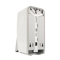 China Commerical Toilet Seat Hand Sanitiser Dispenser Wall Mounted for sale