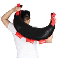 China Weight Bearing Fitness Training Bulgarian Power Bag 4KGS To 30KGS for sale