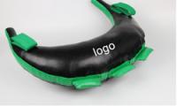 China Weight Bearing Fitness Training Bulgarian Power Bag 4KGS To 30KGS for sale